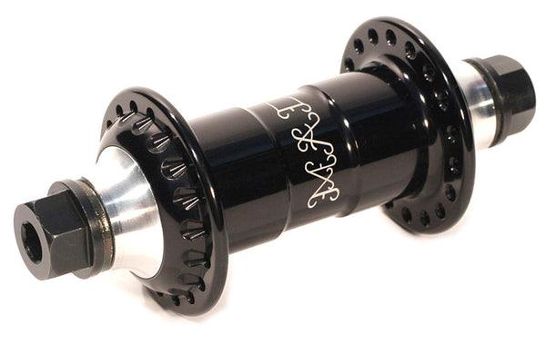 BMX Front Hubs | BMX Hubs | Albe's BMX Bike Shop