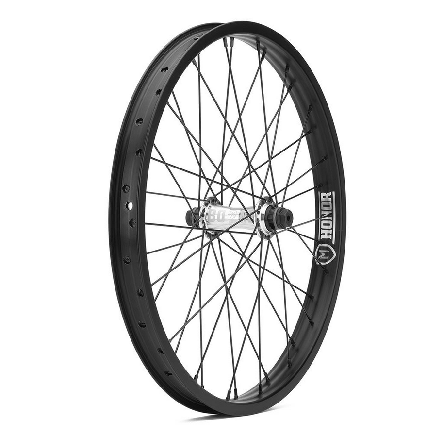Mission Honor Front Wheel | BMX Wheels | Albe's — Albe's BMX