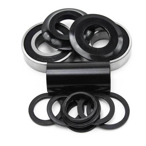 Mission Mid Bottom Bracket Kit T Albe's BMX Bike Shop