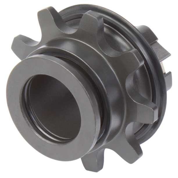 BMX Hub Drivers and BMX Freewheels | Albe's BMX