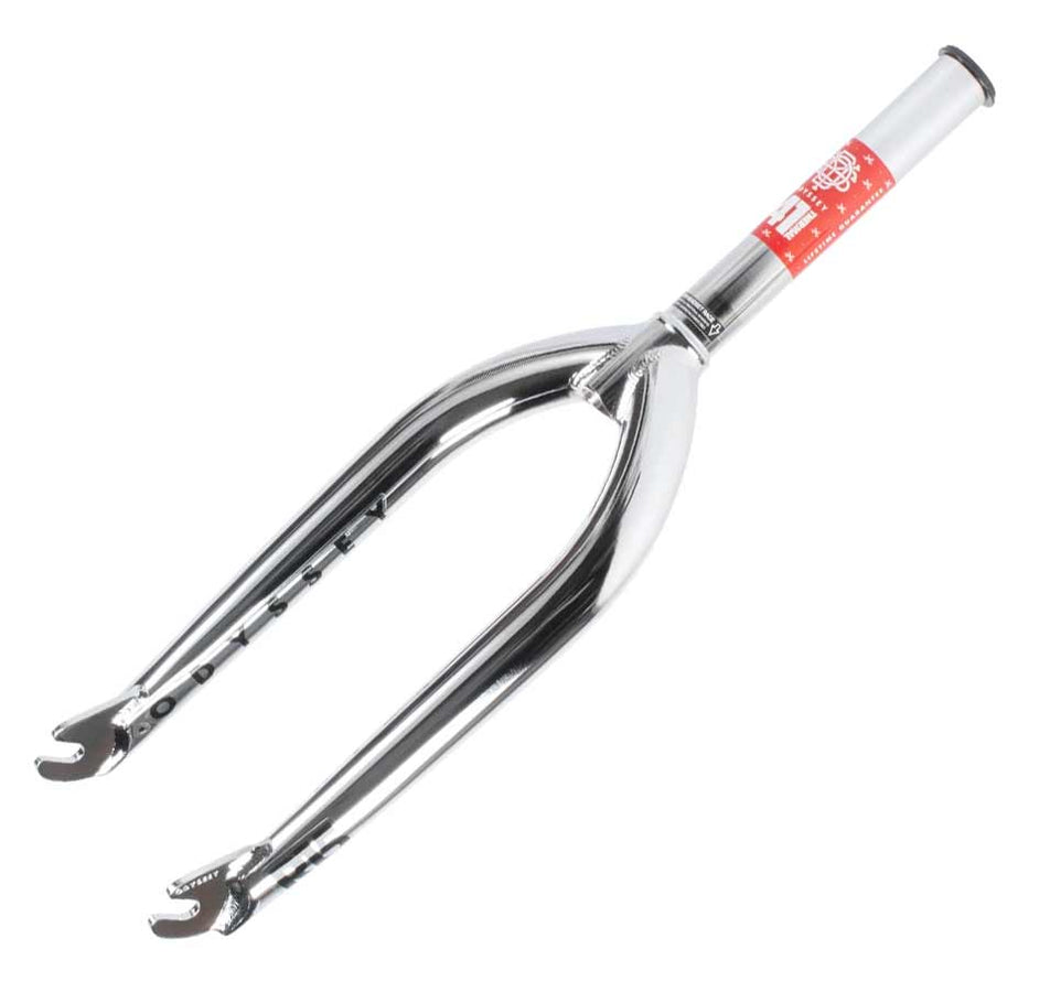 Odyssey R15 Fork | BMX Forks | Albe's BMX Online