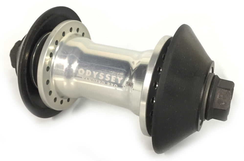 BMX Front Hubs | BMX Hubs | Albe's BMX Bike Shop