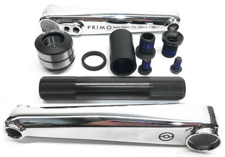 Primo BMX | Albes.com — Albe's BMX