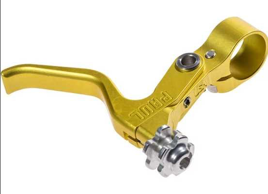 Paul Components Love Lever — Albe's BMX