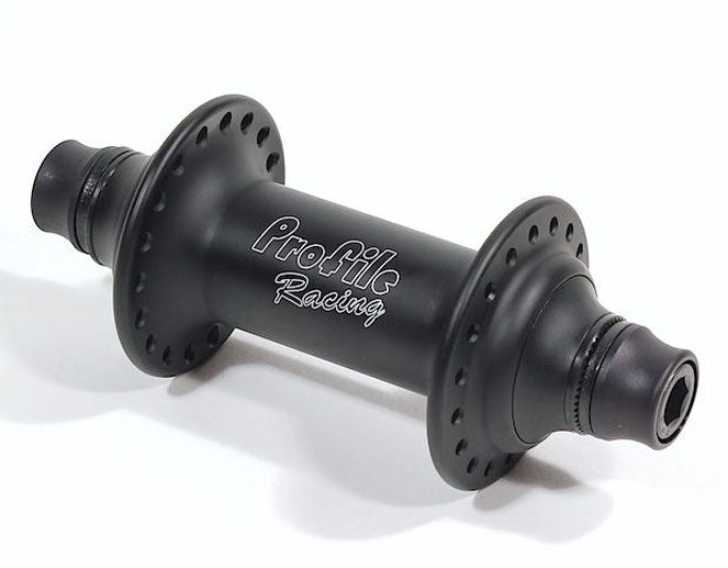 Profile Elite Front Hub | Albe's BMX Online
