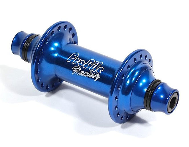 Profile Elite Front Hub | Albe's BMX Online