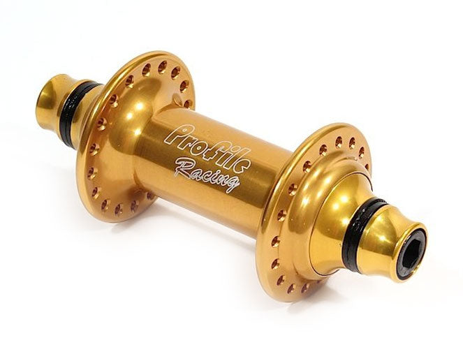 Profile Elite Front Hub | Albe's BMX Online