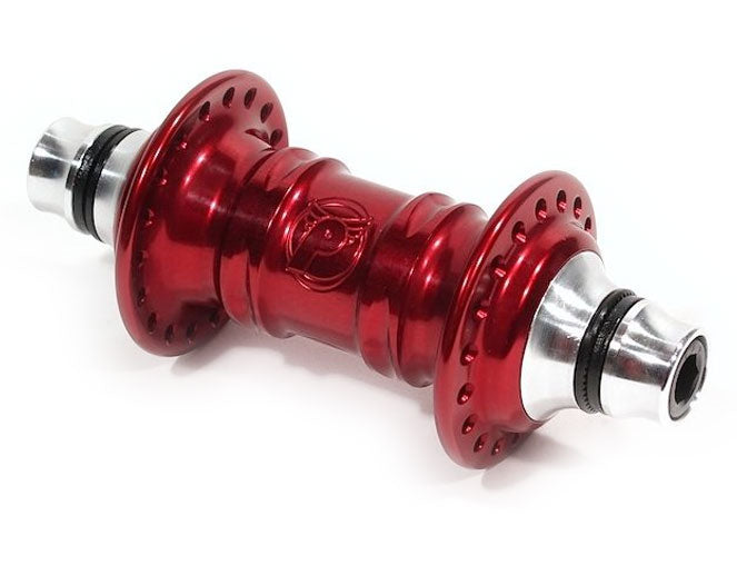 Profile Mini Front Hub | Albe's BMX Online