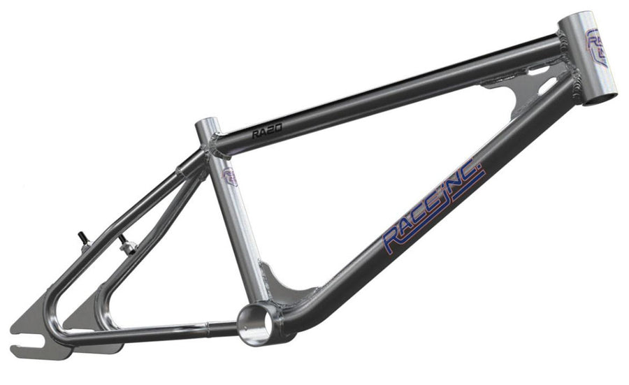 Race Inc. BMX Frames | Albe's BMX Online