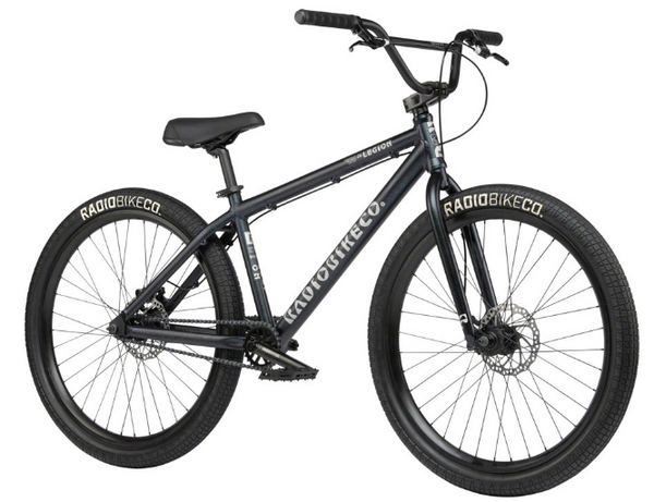 Radio Bikes | BMX Bikes | Dirt Jump Bikes | Albe's BMX