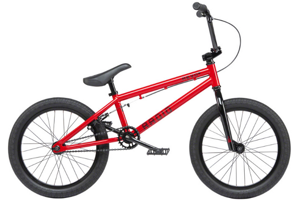18 Inch BMX Bikes | Albe's BMX Online
