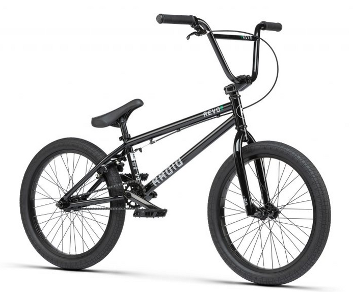 Radio Bikes | BMX Bikes | Dirt Jump Bikes | Albe's BMX