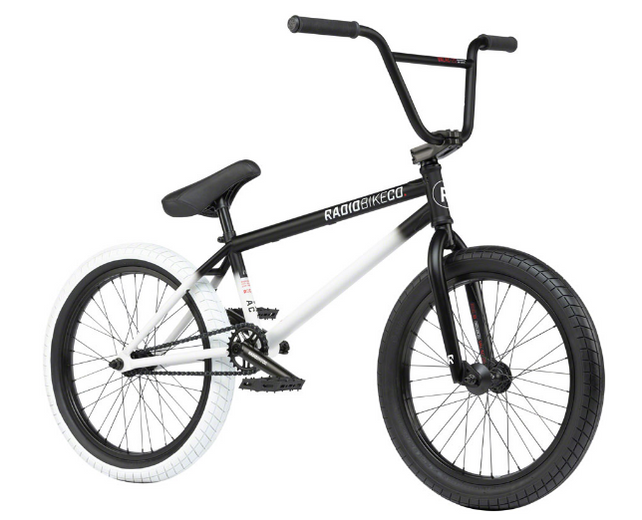 Radio Bikes | BMX Bikes | Dirt Jump Bikes | Albe's BMX