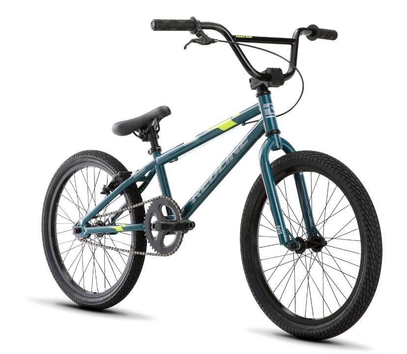 Redline Bikes | BMX Bikes | Albe's BMX Online