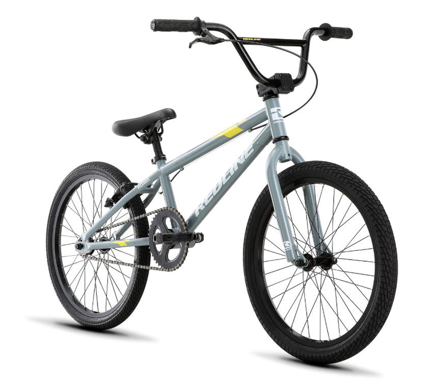 Redline Bikes | BMX Bikes | Albe's BMX Online