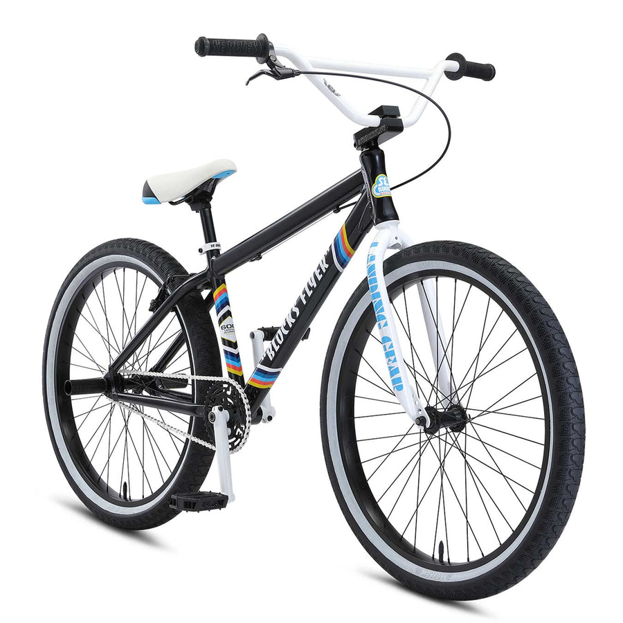 SE Bikes For Sale | Wheelie Bikes | Albe's BMX Online