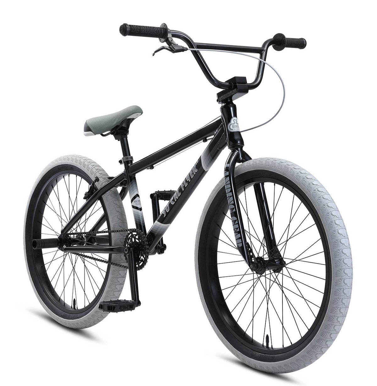 24 Inch BMX Bikes | Albe's BMX Online