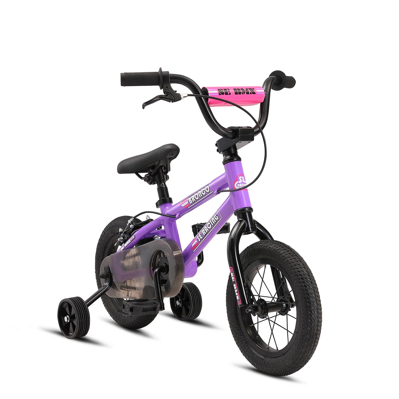 SE Bikes Bronco 12" Bike | BMX Bike | Albe's BMX Online