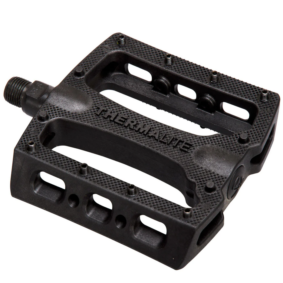 Stolen Thermalite SP Pedals — Albe's BMX