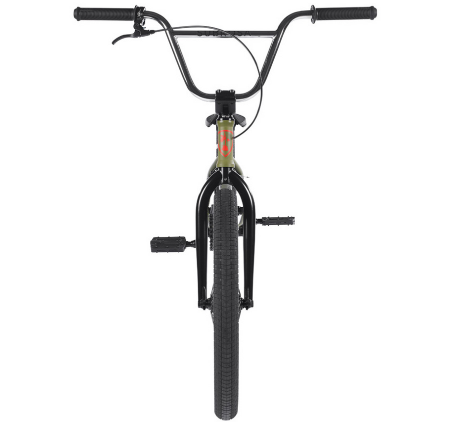 Shop for 22 Inch BMX Bikes | Albe's BMX Bike Shop