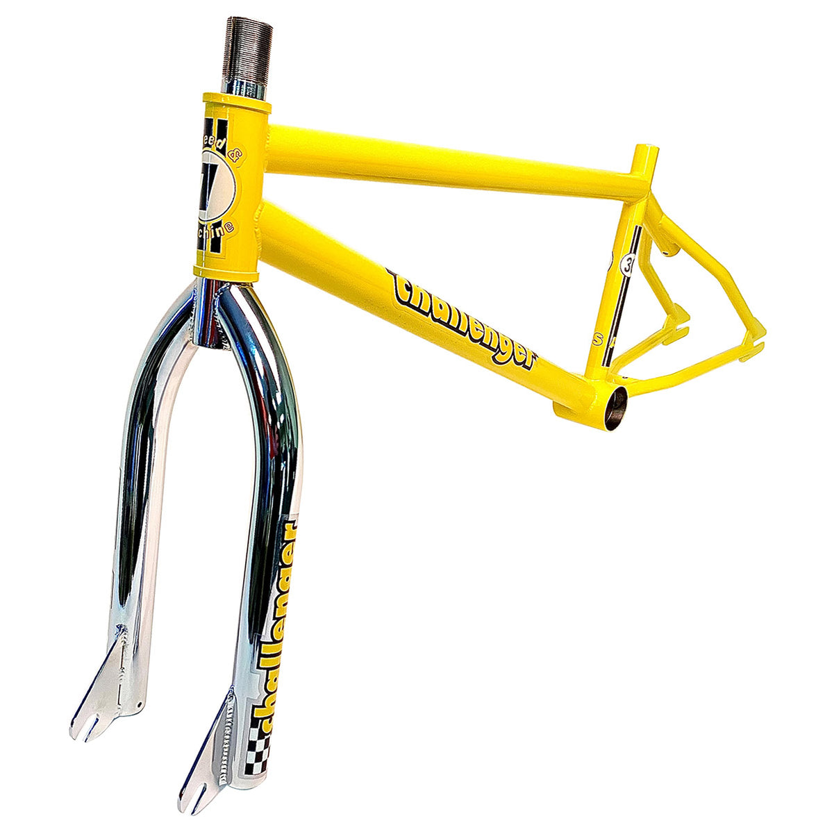 S&M Bikes BMX Frames | S&M BMX | Albe's BMX Online