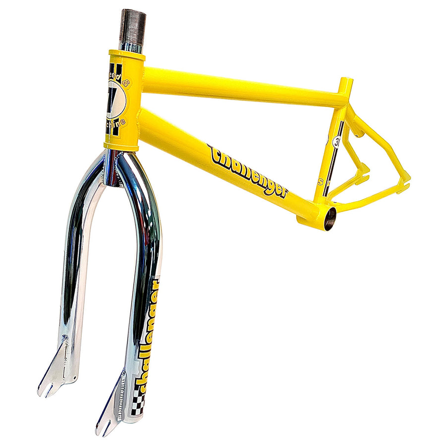 S&M Bikes BMX Frames | S&M BMX | Albe's BMX Online