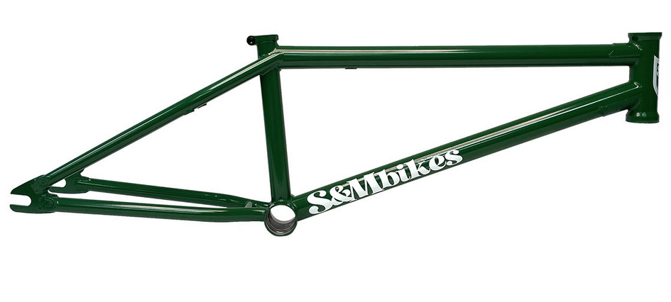 S&M Bikes BMX Frames | S&M BMX | Albe's BMX Online — Page 2