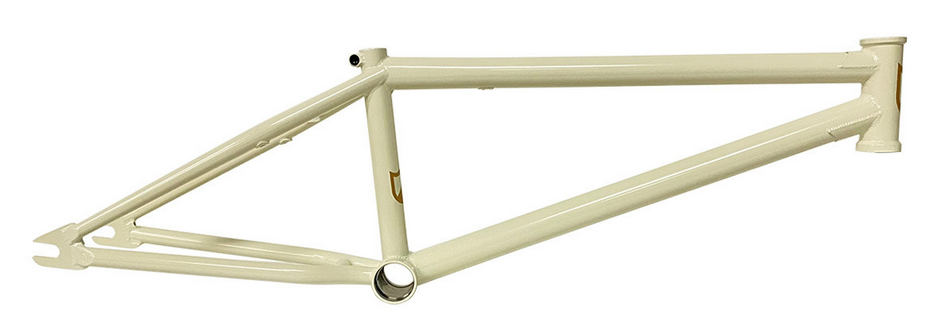 S&M ATF XL Frame | Albe's BMX Online