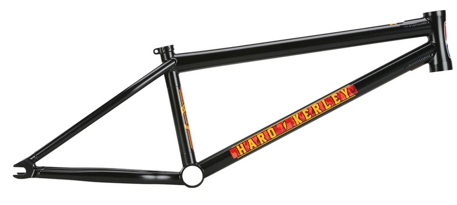 Haro Frames | BMX Frames | Albe's BMX Online