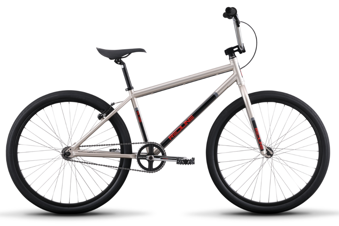 Redline Bikes | BMX Bikes | Albe's BMX Online