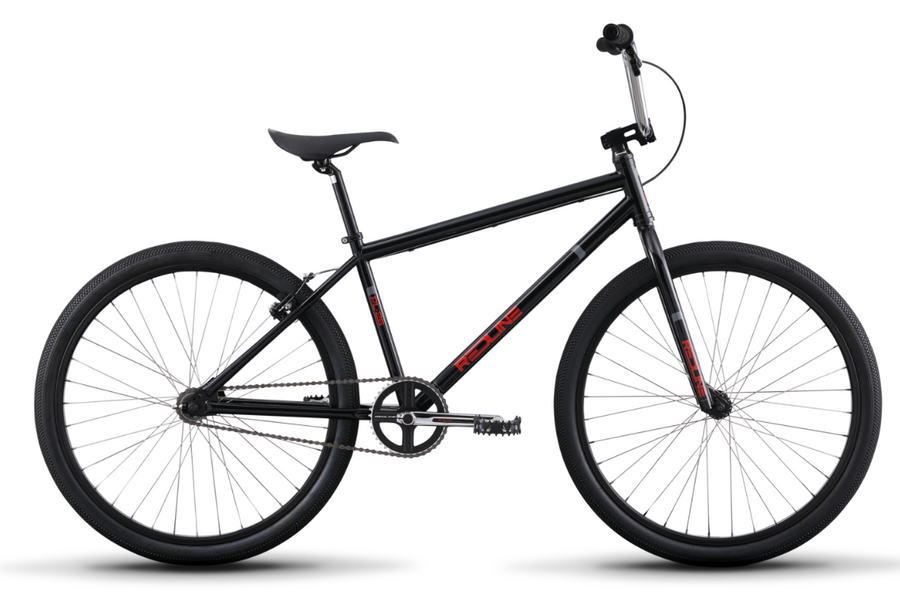 Redline Bikes | BMX Bikes | Albe's BMX Online