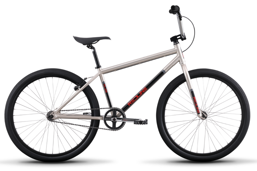 Redline Bikes | BMX Bikes | Albe's BMX Online