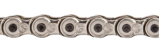 SHADOW SUPREME CHAIN | Albe's BMX Online