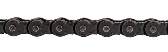 SHADOW SUPREME CHAIN | Albe's BMX Online