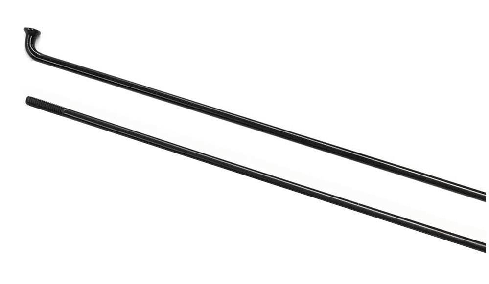 Spokes and Nipples | BMX Spokes | Albe's BMX Online