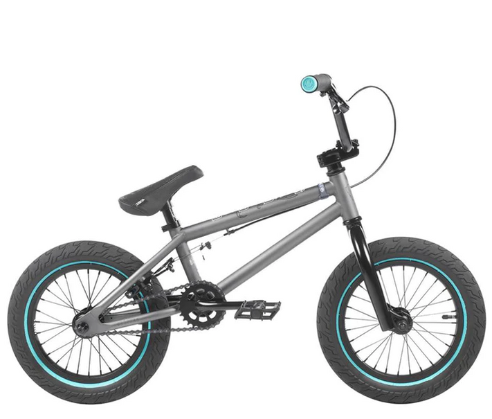 Fit Misfit 14" Bike 2023 — Albe's BMX