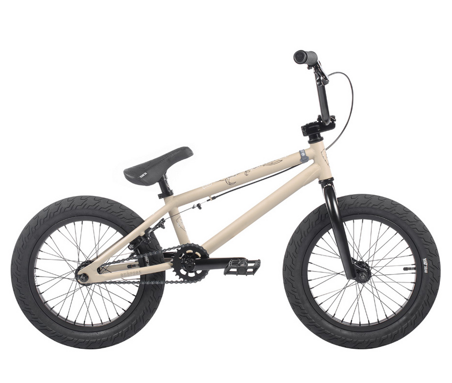 Subrosa Bikes | BMX Bikes | Albe's BMX Online
