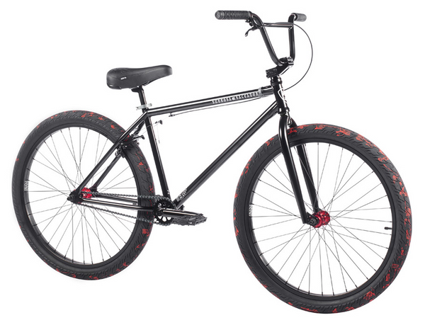 Subrosa Bikes | BMX Bikes | Albe's BMX Online