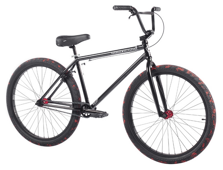 Subrosa Bikes | BMX Bikes | Albe's BMX Online