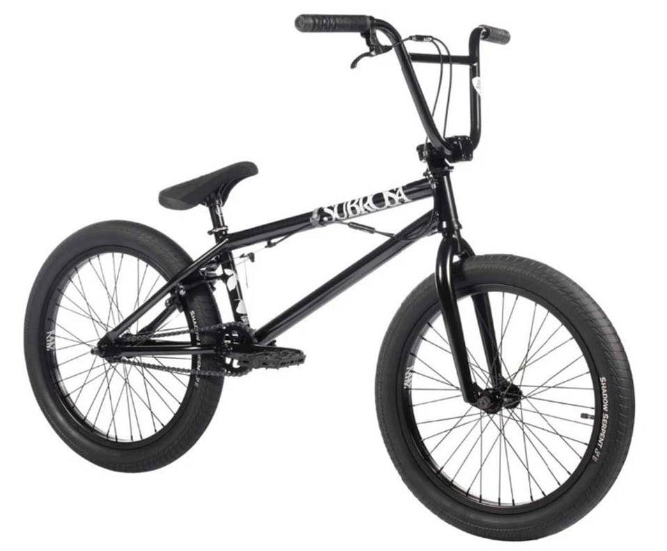 Subrosa Bikes | BMX Bikes | Albe's BMX Online