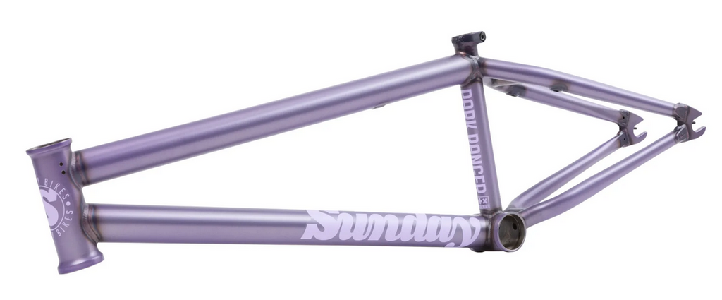 Sunday Bikes | Albes.com — Albe's BMX