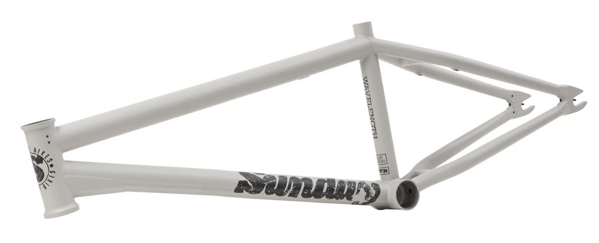 Sunday Frames | BMX Frames | Albe's BMX Online