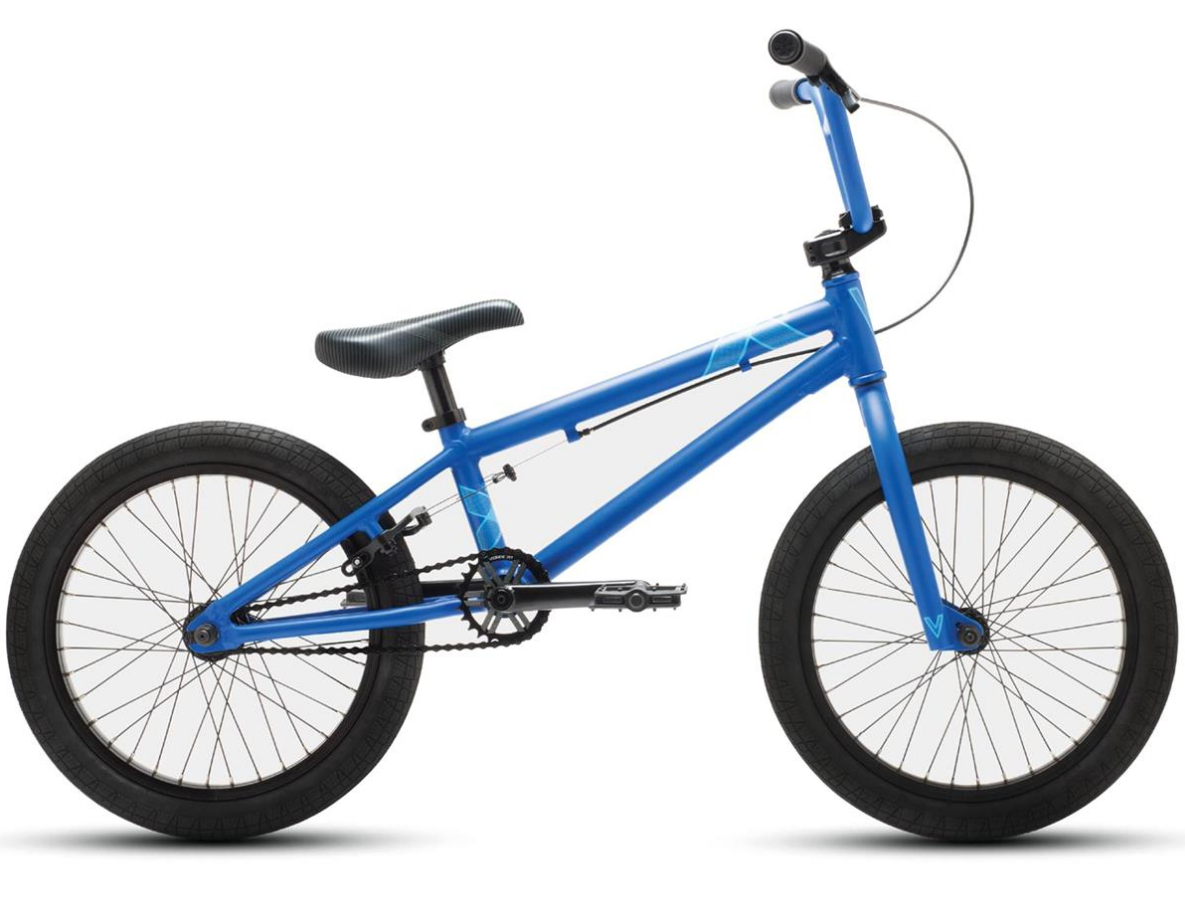 Verde Bikes | BMX Bikes | Albe's BMX Online