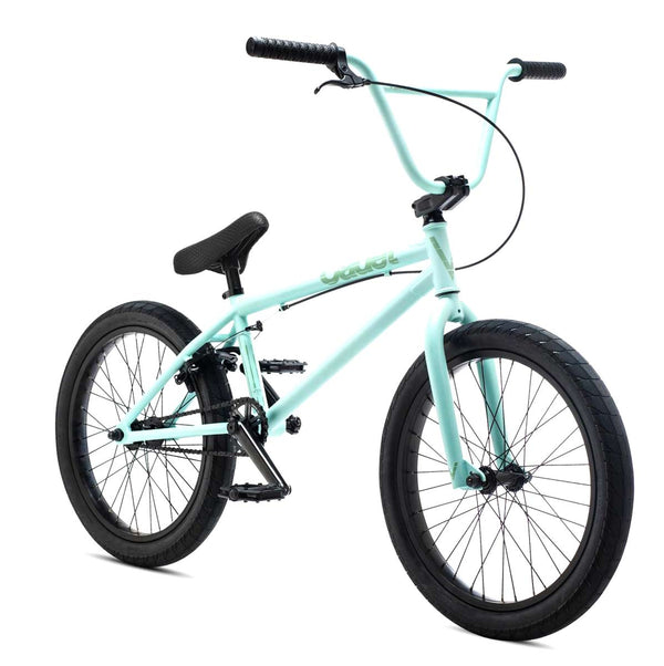 Verde Bikes | BMX Bikes | Albe's BMX Online