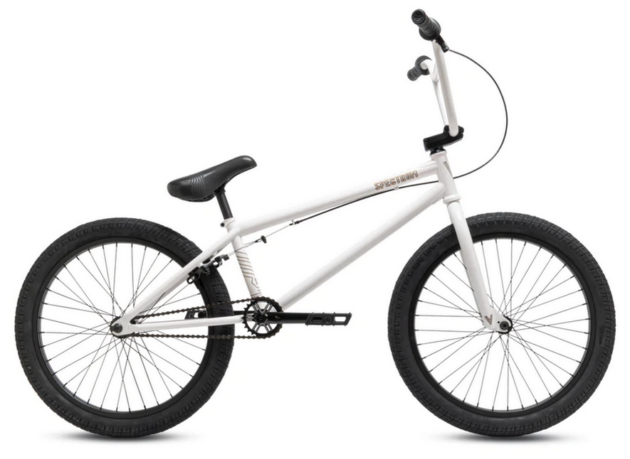 Shop for 22 Inch BMX Bikes | Albe's BMX Bike Shop