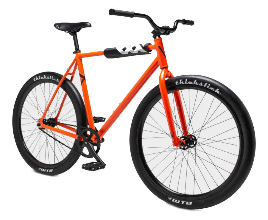 Verde Bikes | BMX Bikes | Albe's BMX Online