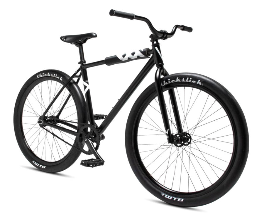 Verde Bikes | BMX Bikes | Albe's BMX Online