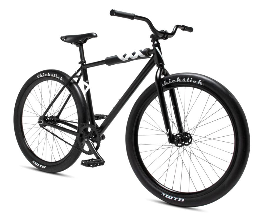 27.5 inch | Fat Tire BMX Bikes | Albe's BMX Online