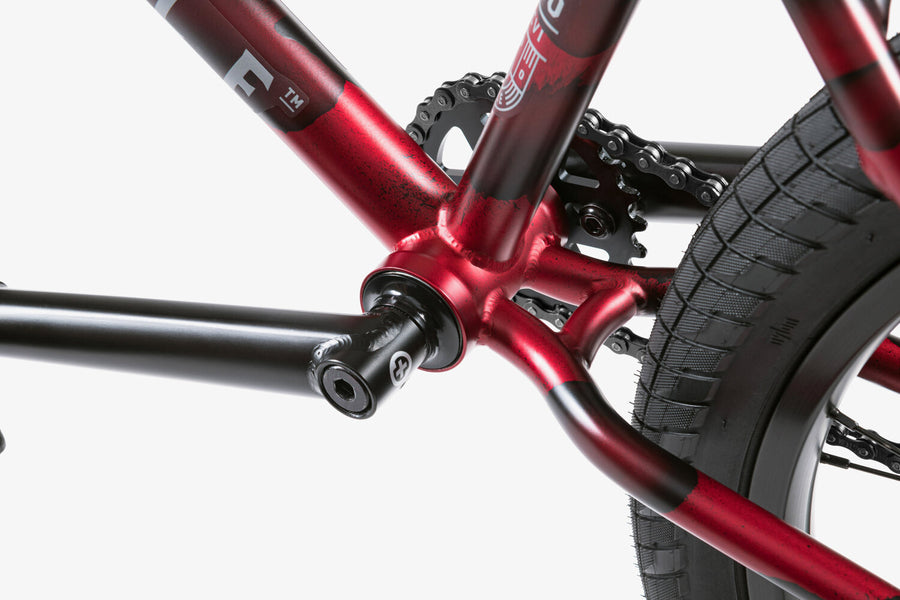 Shop for 22 Inch BMX Bikes | Albe's BMX Bike Shop