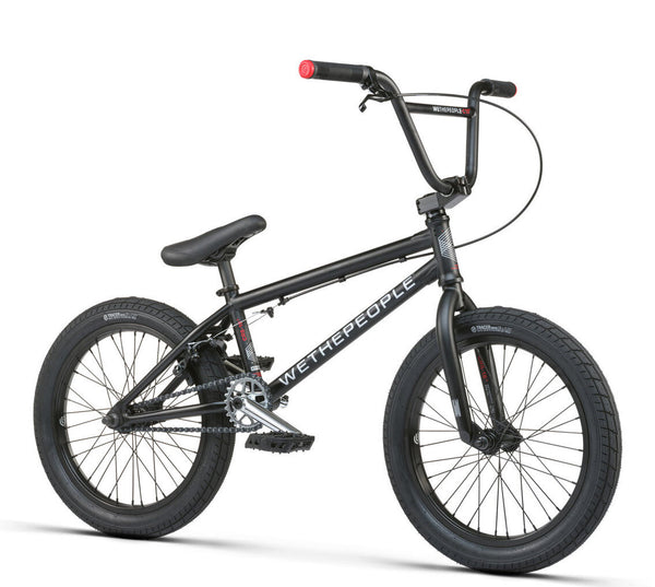 18 Inch BMX Bikes | Albe's BMX Online
